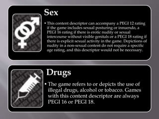 Media regulation | PPT