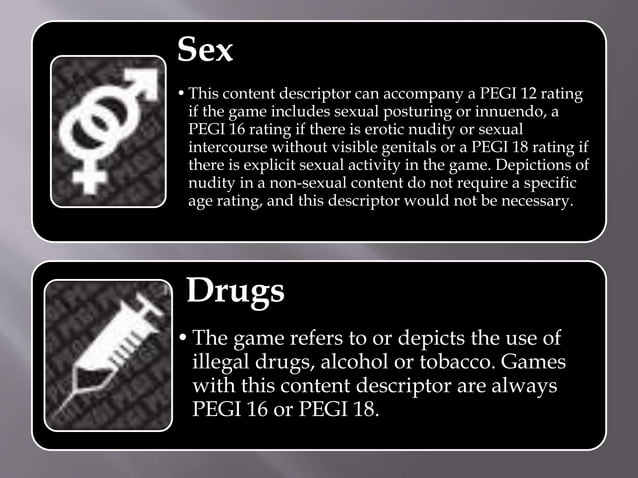 Media regulation | PPT