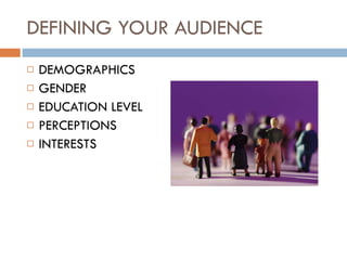 Media relations 101 | PPT