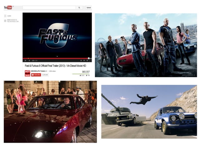 Media representaion | ODP