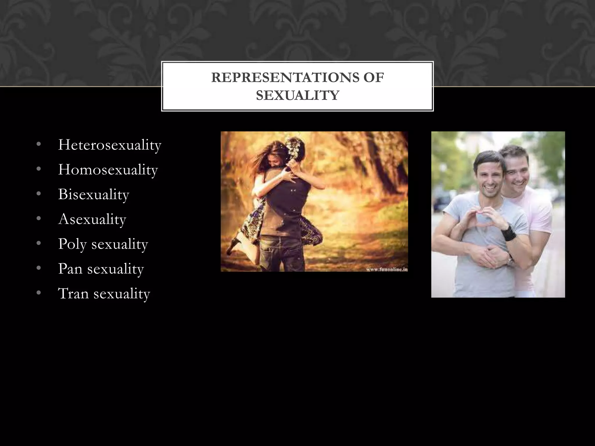 Media representaion and stereotypes | PPT