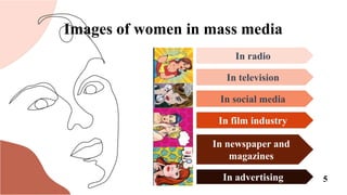 Media Representation of Women- Gender Studies.pptx