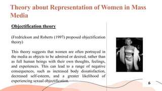 Media Representation of Women- Gender Studies.pptx