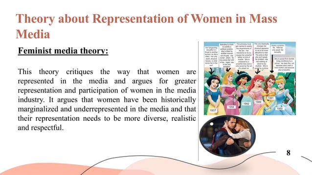 Media Representation of Women- Gender Studies.pptx
