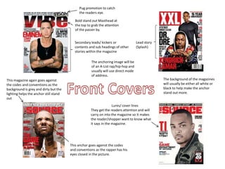 Media research codes and conventions | PPT