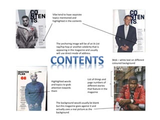 Media research codes and conventions | PPT