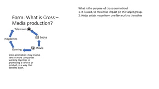 Media research | PPT