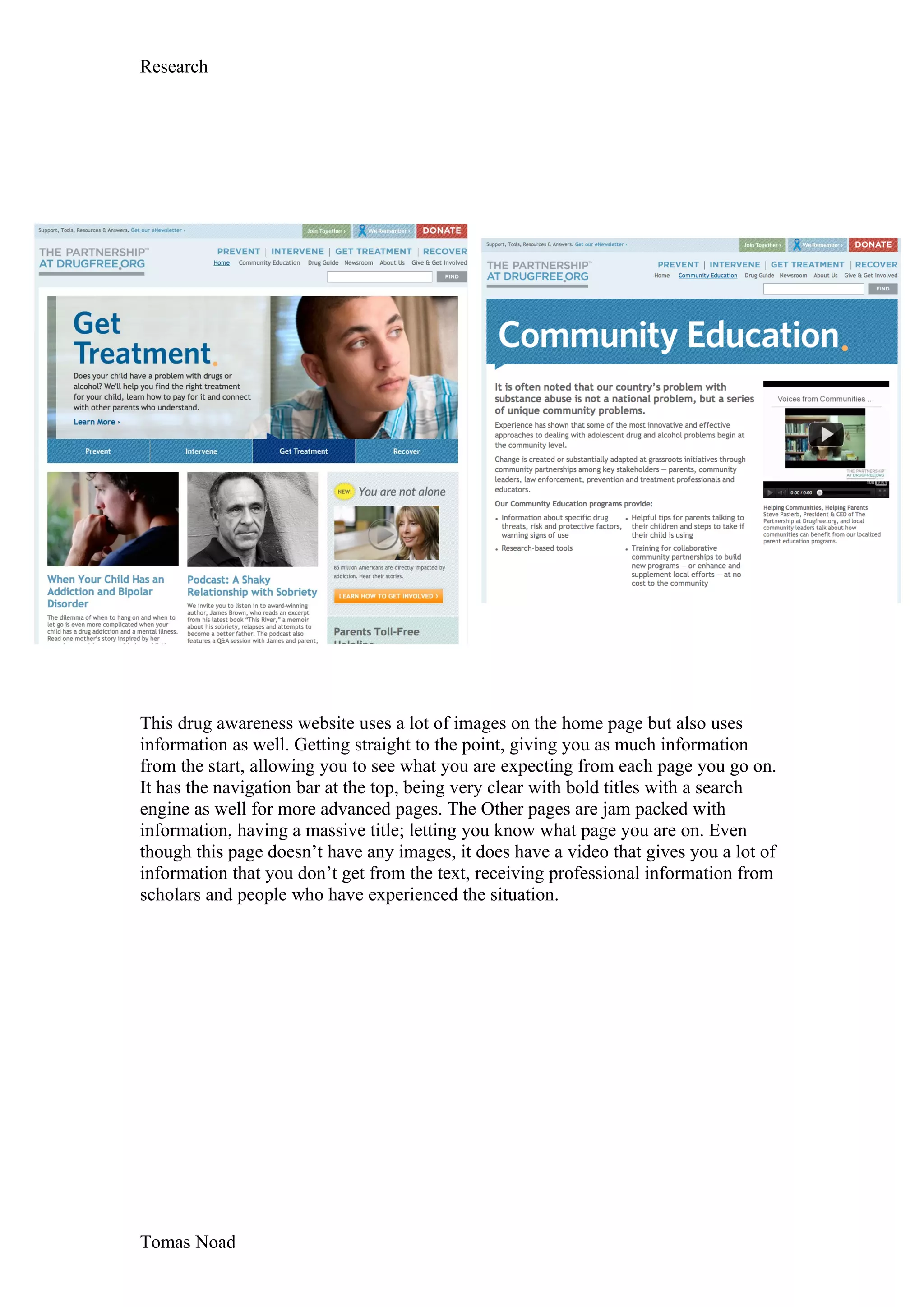 Media research 2 | PDF