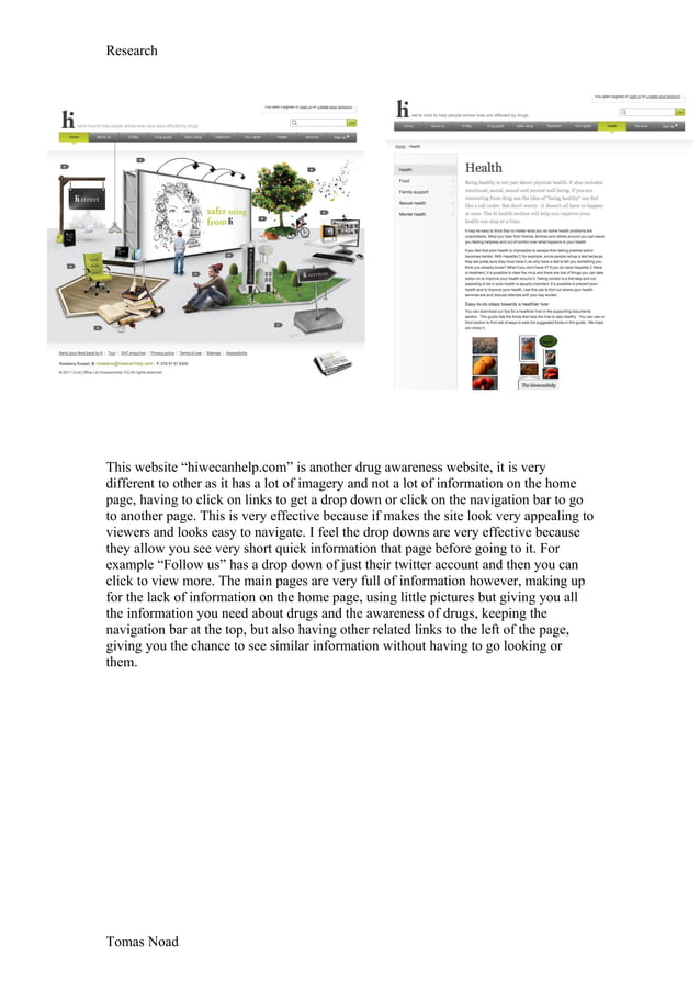 Media research 2 | PDF