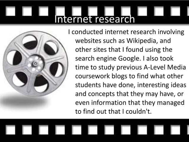 Media research methods | PPT