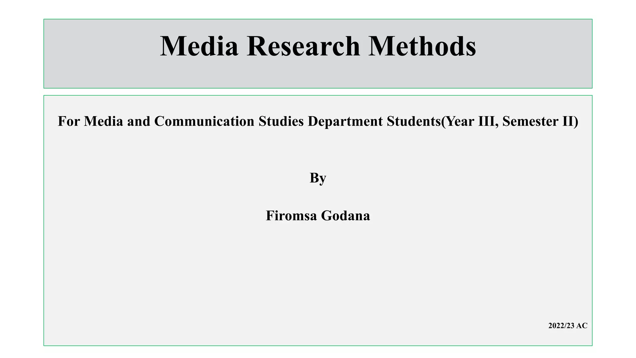 Media Research Methods.ppt