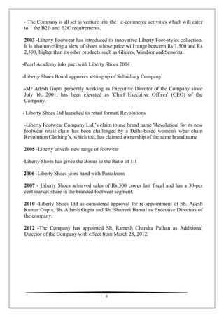 Media Research Report | PDF