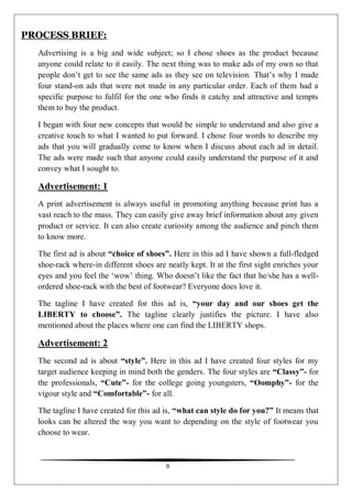 Media Research Report | PDF