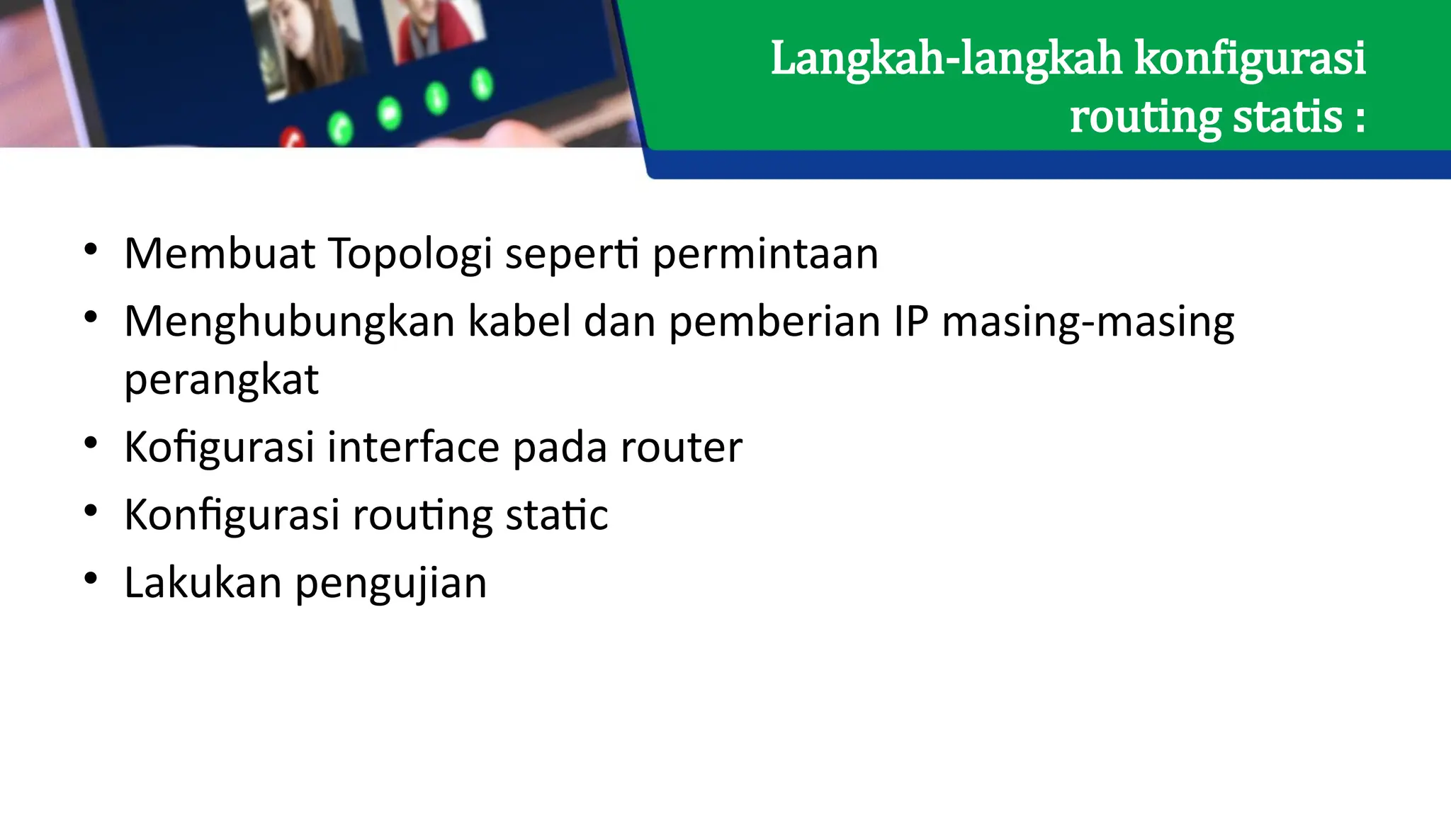 modul Media persentasi ROUTING STATIS.pptx