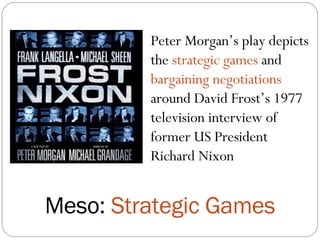 Mediascapes + Conscientisation | PPT