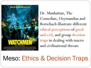 Mediascapes + Conscientisation | PPT