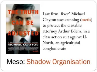 Mediascapes + Conscientisation | PPT