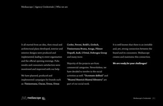 Mediascope Company Profile | PDF