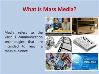 media literacy for students to prevent gender stereotyping | PPTX