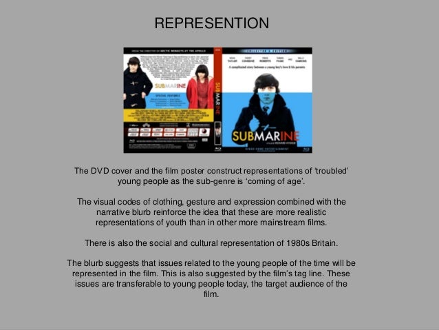 Semiotics In Film