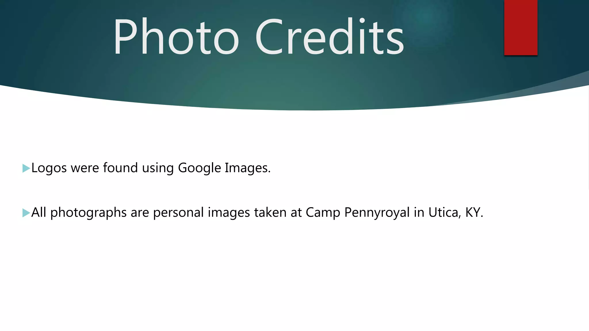 Media Sharing | PPTX