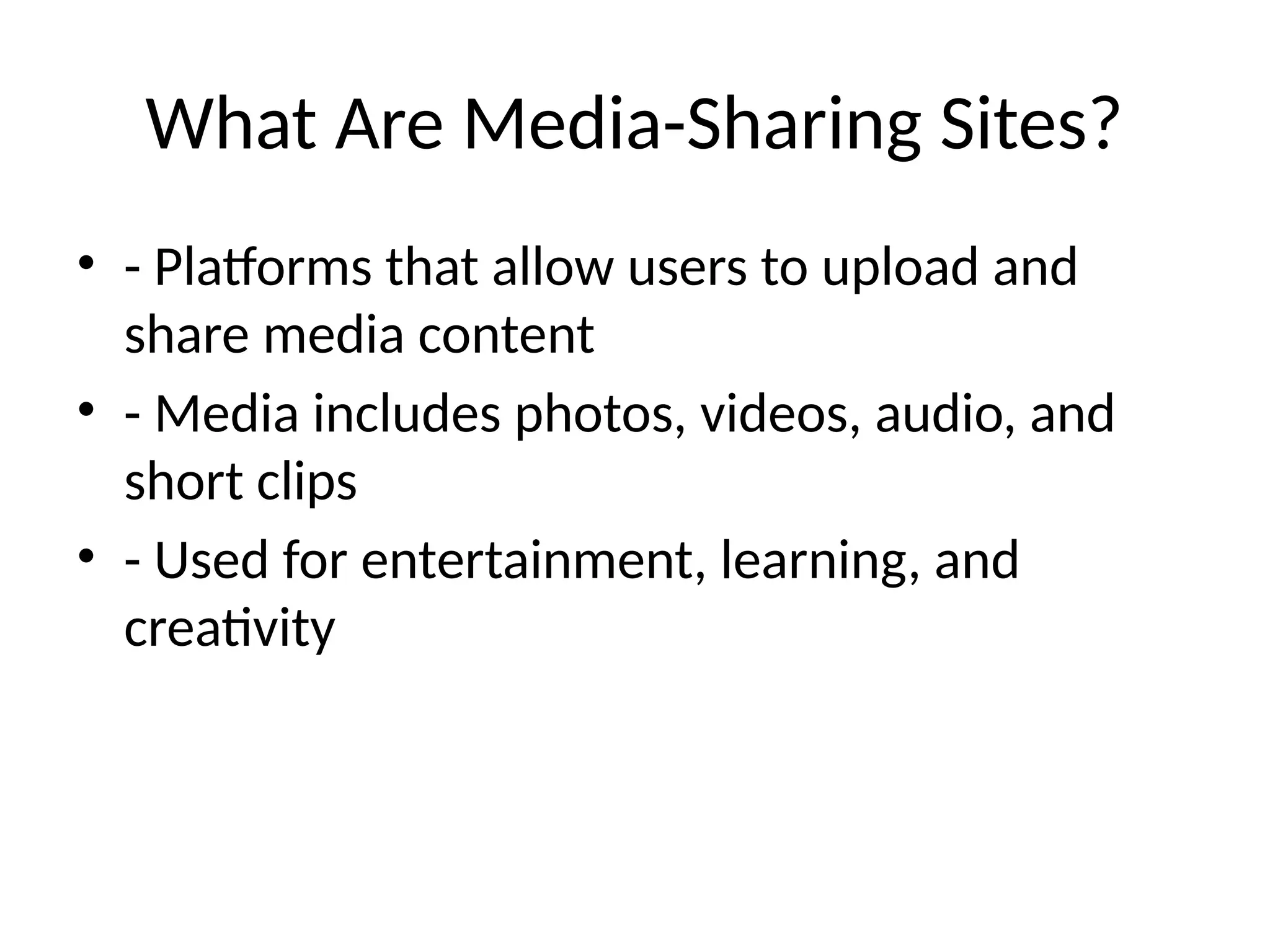 Media_Sharing_Sites_POWERPOINT_Presentation.pptx