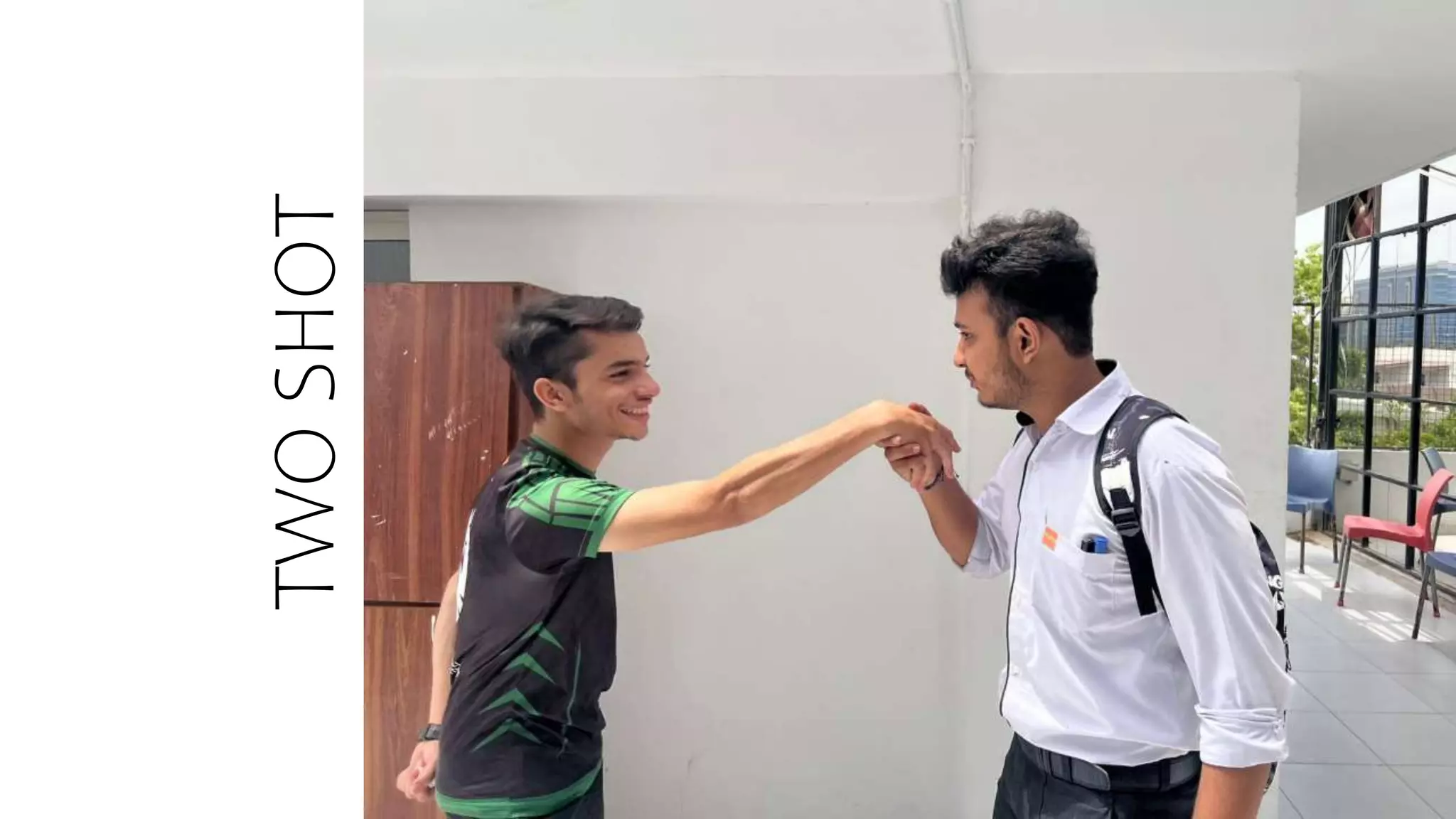 MEDIA SHOTS ASSIGNMENT.pptx