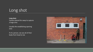 Cinematography | PPTX