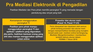 Mediasi Elektronik Perma No.03 2022.pptx