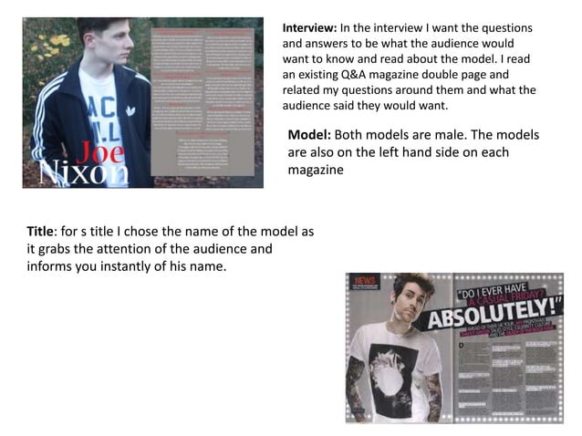 As level coursework | PPT