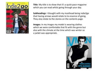 As level coursework | PPTX