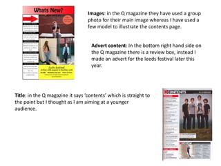 As level coursework | PPTX