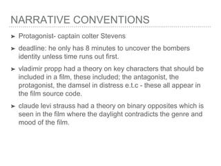 Media source code analysis | PPTX | Movies | Entertainment