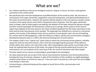 Media specificity level_5_lecture_final | PPT
