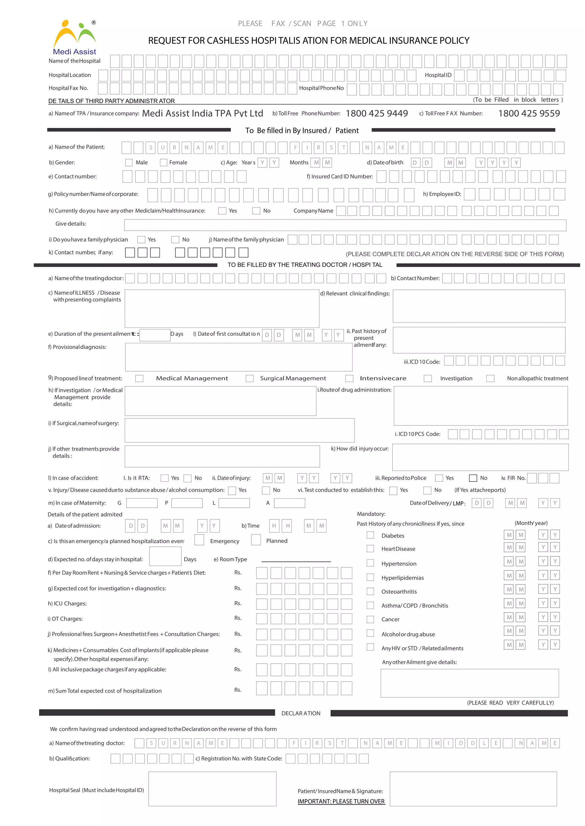 MediAssist_PreAuth_Form.pdf