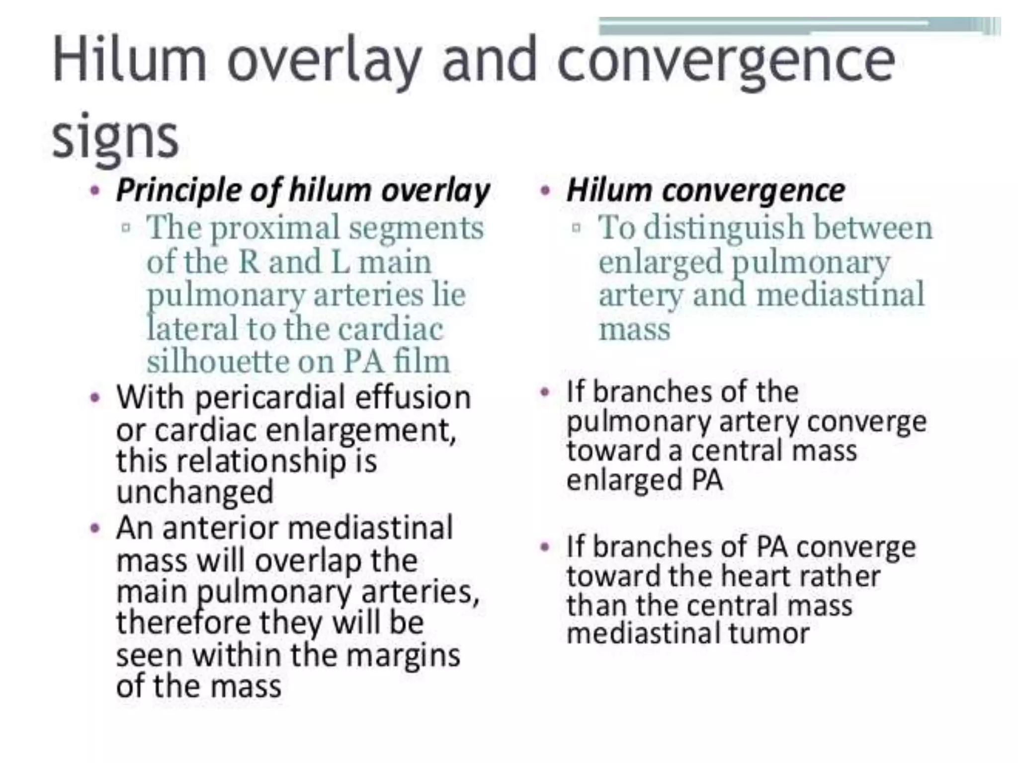 Mediastinal anatomy ,classification of mediastinal masses ans its ...