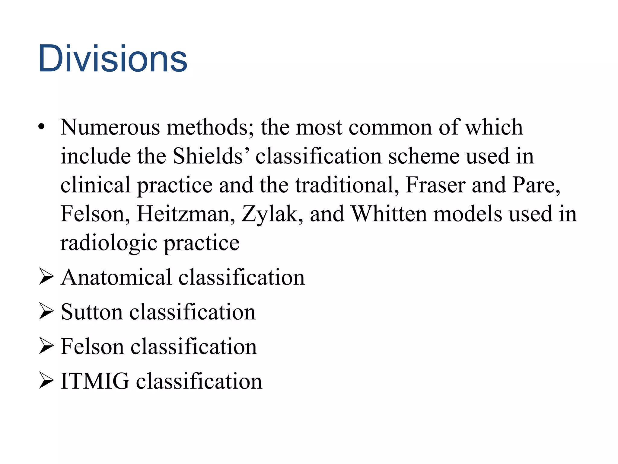 Imaging in mediastinal masses by Dr. Milan Silwal | PPT