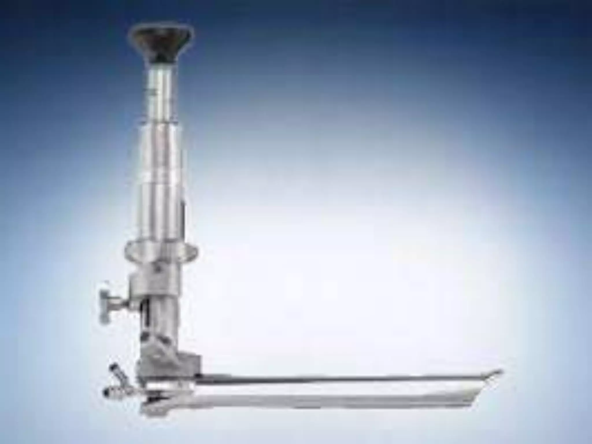 Mediastinoscopy | PPTX