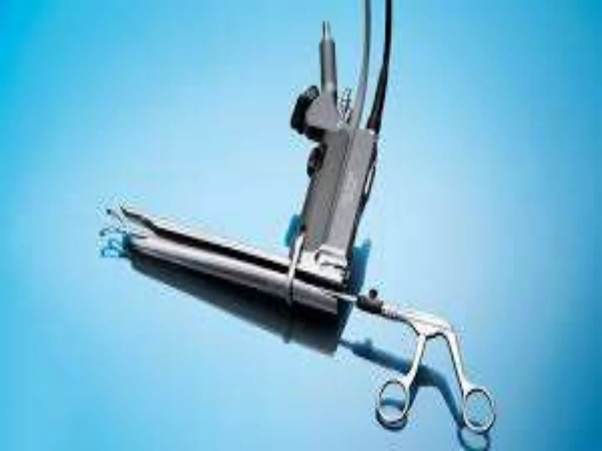 Mediastinoscopy | PPTX