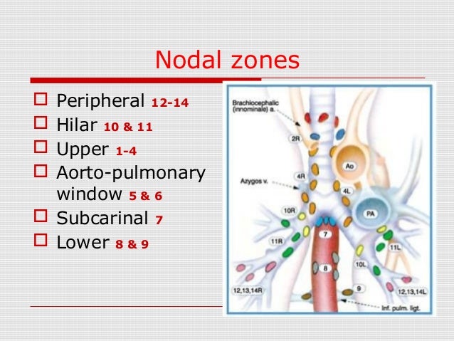 Mediastinoscopy & mediastinotomy indications & techniques
