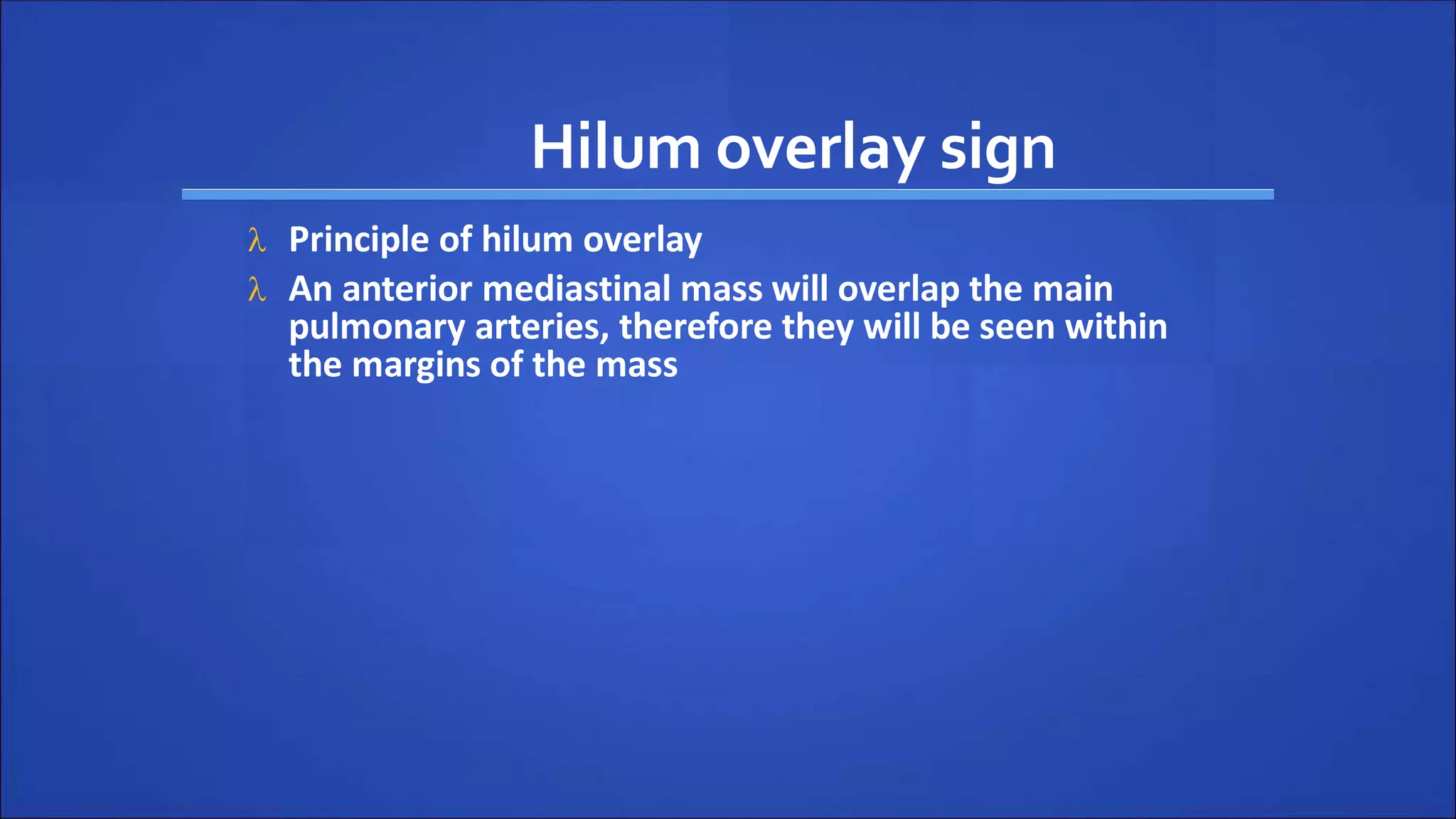 MEDIASTINUM TUMOUR.pptx