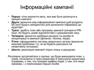 Media strategiya | PPT