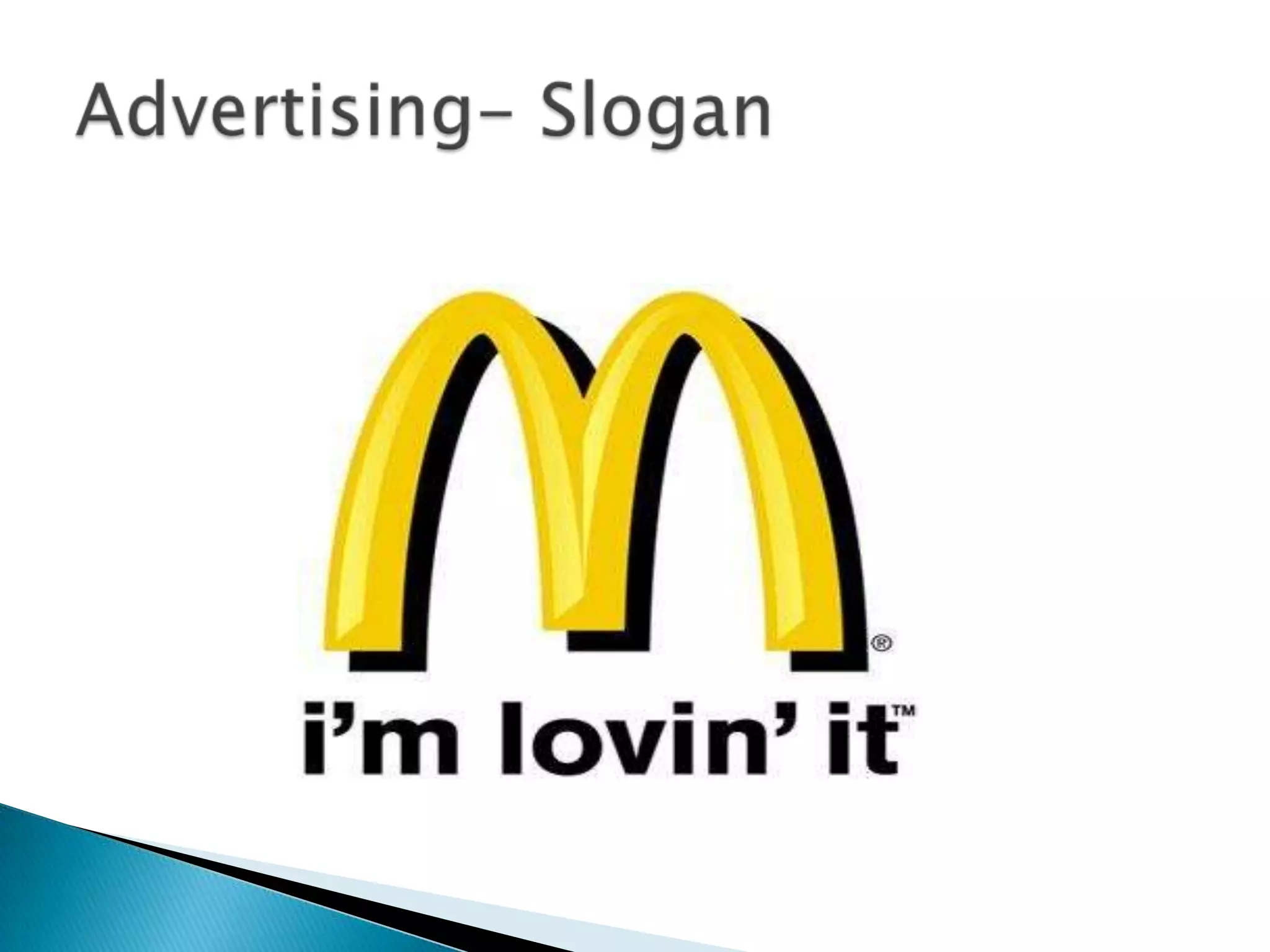 Media studies advertising-copy,slogan ppt-lesson5 | PPTX