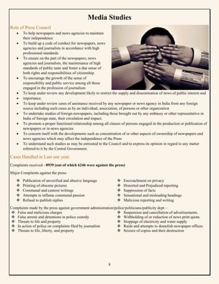 Print Media | PDF