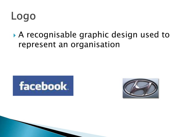 Media studies logos ppt-lesson6 | PPTX