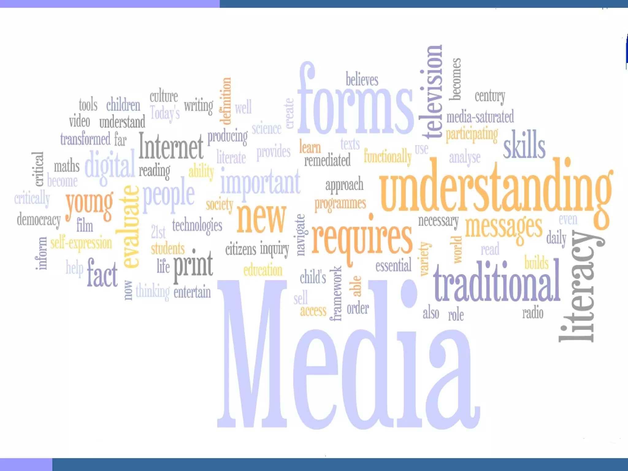 Media Studies 101 | PPT