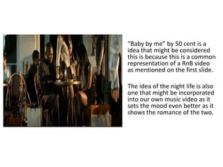 Media Studies Inital Location | PPTX