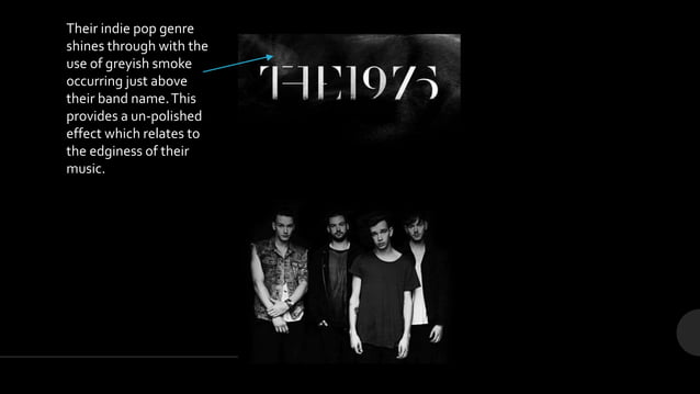 Media studies poster analysis | PPTX