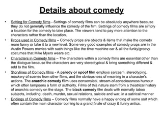 Media studies powerpoint | PPT