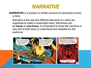 KEY MEDIA CONCEPTS | PPTX